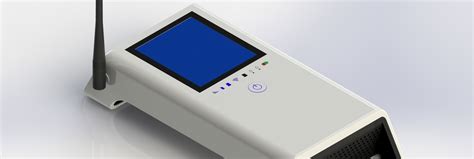 Portable Data Logger Leading Cfd And Fea Consultants And Product