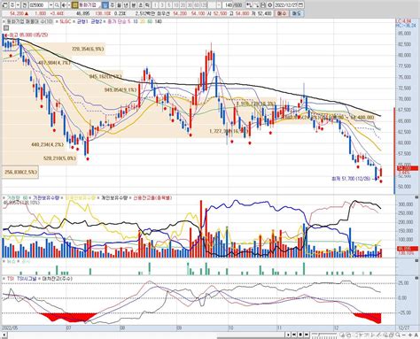 2차 전지 관련주 동화기업 무상증자만 해주면