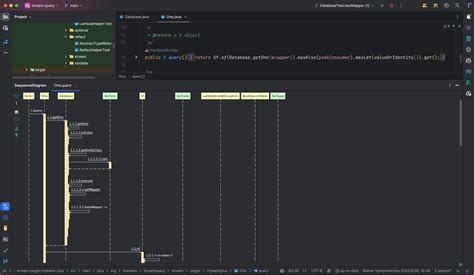Idea插件sequencediagram查看方法调用链 腾讯云开发者社区 腾讯云