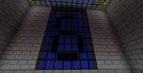 0 9 Analog Clock System Minecraft Map