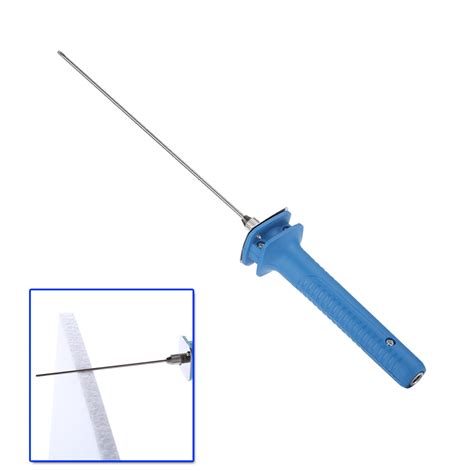 Foam Cutter Pen 15w 110v 240v Electric Foam Polystyrene Cutting Machine