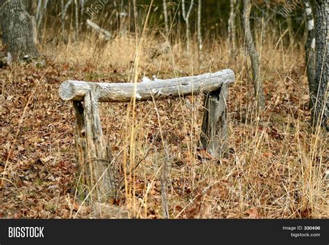 Hitching Post Image And Photo Free Trial Bigstock
