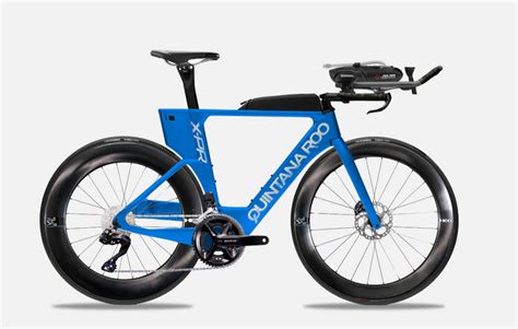 Quintana Roo X Pr Velocity Blue Holo Silver Athletesportsworld