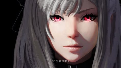 Zero Nier And 3 More Drawn By Malphier Danbooru