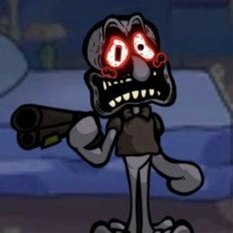 Stream Fnf Doomsday But Spongebob Joins In Check Description By