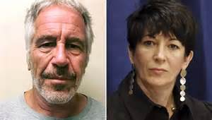 Ghislaine Maxwell Expected To Invoke Fifth Amendment In Congressional