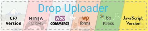 drop uploader for bbpress draganddrop file uploader addon code market