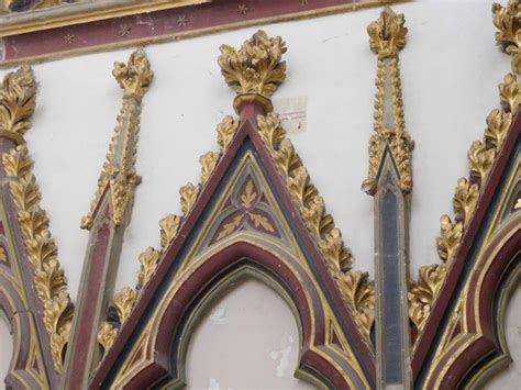 Crocket Canterbury Historical And Archaeological Society