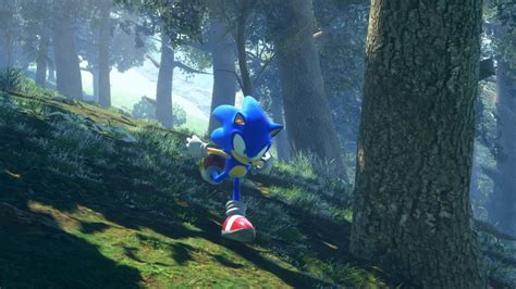 El Equipo De Sonic Se Niega A Hacer Una Nueva Versión De “sonic