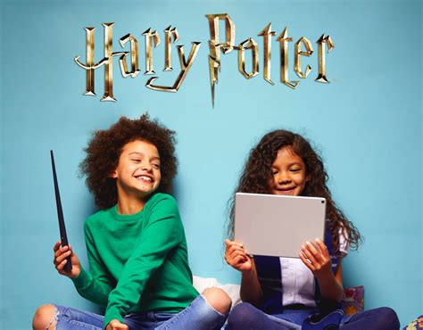 ruairi johnston photography harry potter kano coding kit