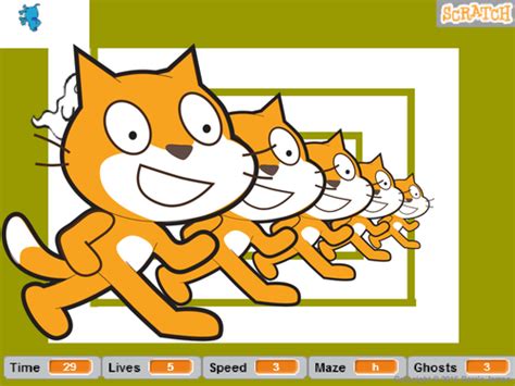Scratch I Save The Penguin Teaching Resources