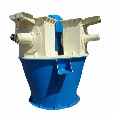 Classifier At ₹ 1700000 Air Classifer Mill In Muzaffarnagar Id