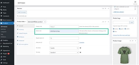 how to set up and customize your woocommerce product page learnwoo