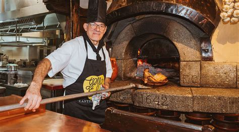 Jornadas Del Asado Tradicional Del Lechazo De Castilla Y Le N Hitcooking