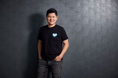 Veve On Linkedin In Two Months Time David Yu Will Represent New Zealand At The Upcoming Ey…