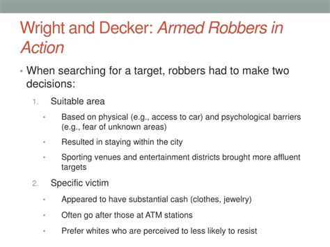 Ppt Reviving Classical Theory Deterrence And Rational Choice Theories Powerpoint Presentation