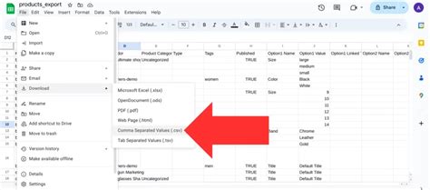 How To Bulk Edit Product Descriptions In Shopify The Ecommerce Growth Blog Shogun