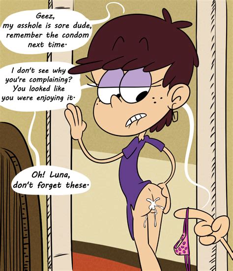 Post 5454977 Lincolnloud Lunaloud Pokachu Theloudhouse
