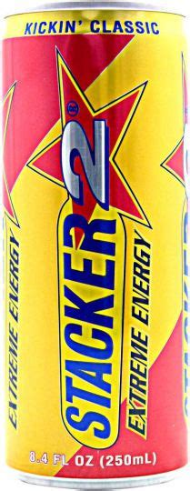 Stacker 2 Extreme Energy Kickin Classic Review