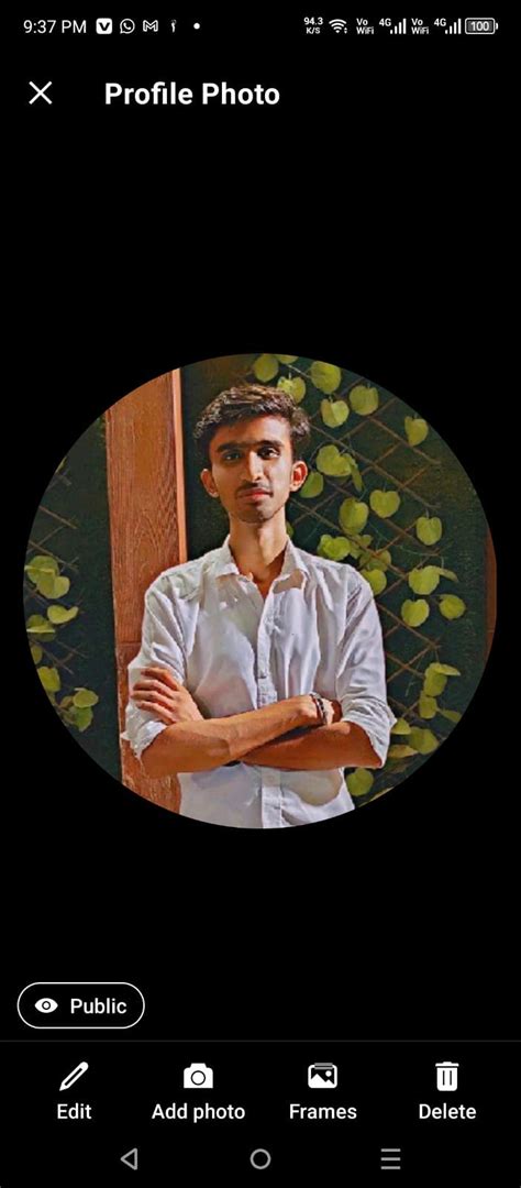 Vishal Kumar Medium