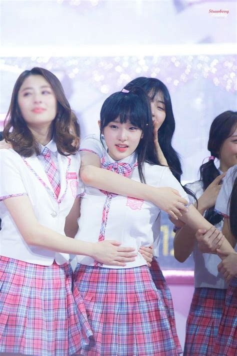 Pin By Nabi 🦋 On Pd48 In 2025 Kpop Girls Iz One Japanese Girl Group