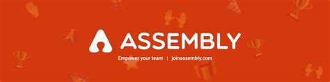 Assembly Employee Recognition Platform Linkedin