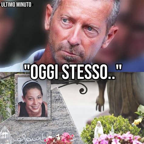 Amico Assoluto 🛑 Svolta Choc Nel Caso Yara Massimo