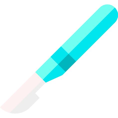 Scalpel Free Healthcare And Medical Icons