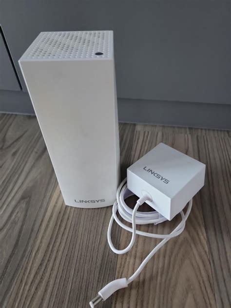 How To Factory Reset Linksys Velop Whw03 Router Default Login And Password