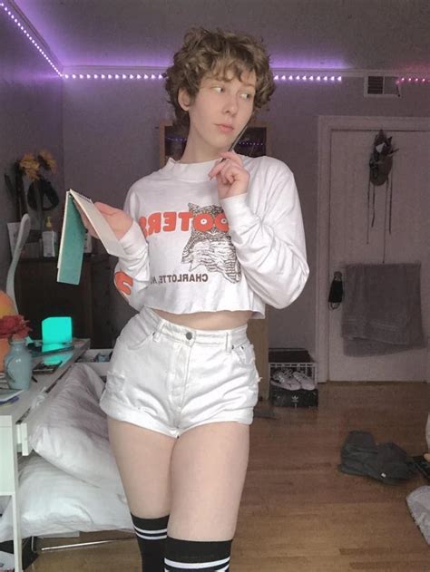 Femboy Artofit