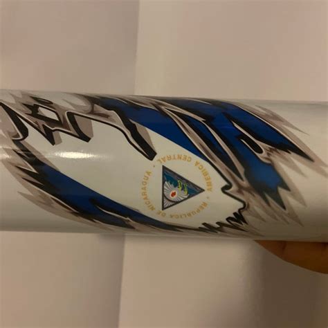 Colombia Colombian Flag Cursive Swoosh Sport Text Spanish Love Ethnic Proud Latino Hispanic