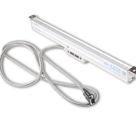 Thước Quang Rational WTB Hành Trình mm mm