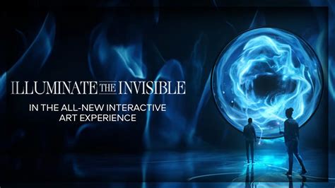 Visions Of Magic Une Première En Allemagne