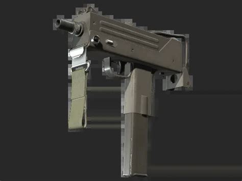 Все Скины на Mac 10 в Cs2 Cs Go Csgobroker