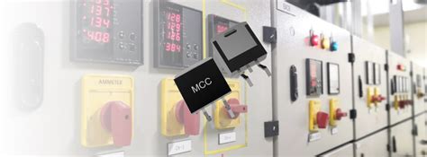 Upgrade Your High Current Switching Performance With Mccs New Split