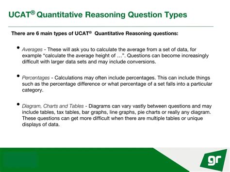 Ppt Ucat Quantitative Reasoning How To Prepare In 2024 Powerpoint Presentation Id13537877
