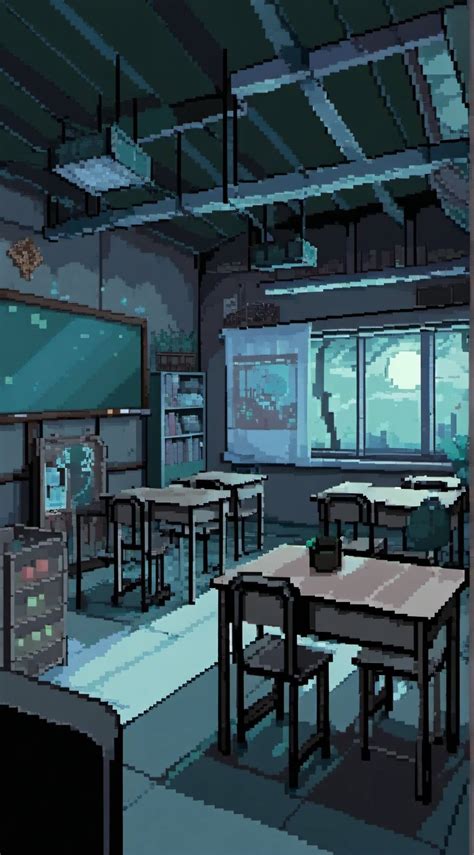 Chat With Fnf School Enjoy Free Ai Character Voice Chat Talkie Ai