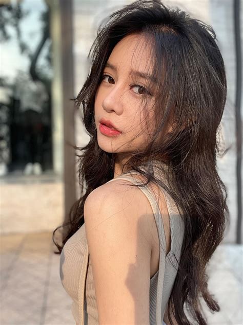 Phan Minh Thư Sexy Girl And Tattoo Ảnh Gái Xinh