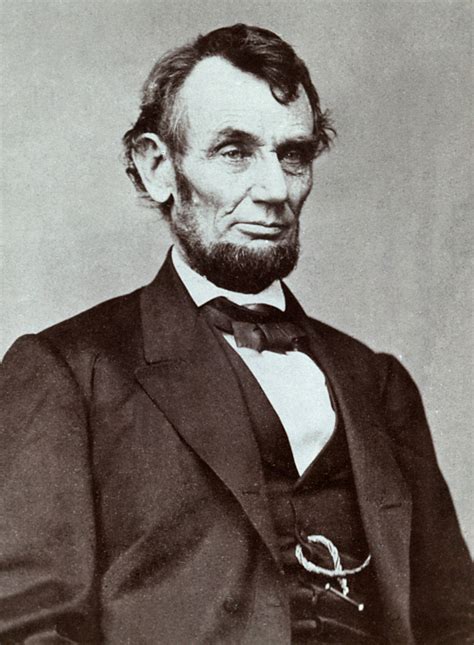 100 Abraham Lincoln Wallpapers
