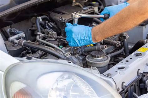 Service Engine Soon Light Why It S On How To Fix It