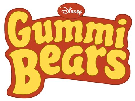 Disneys Gummi Bears By Abfan21 On Deviantart
