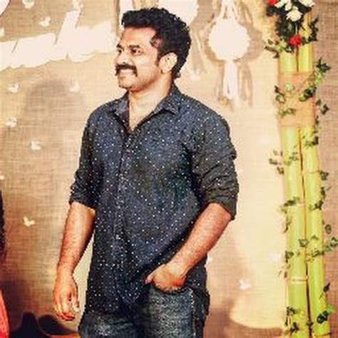 tharun moorthy youtube