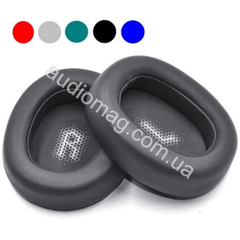 Купить амбушюры на наушники JBL E55BT