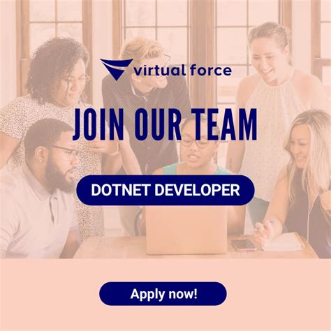 virtual force careers on linkedin dotnetdeveloper azure techcareers