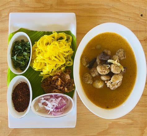 One Star မနက်စာ ဘူဖေး အဝစား One Star Bar And Restaurant