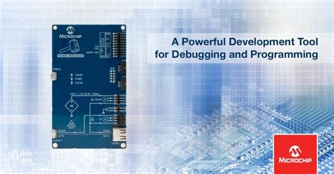 Microchip Technology Inc On Linkedin The Power Debugger Is A Powerful