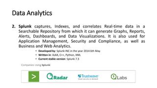 Big Data Technologies Pdf