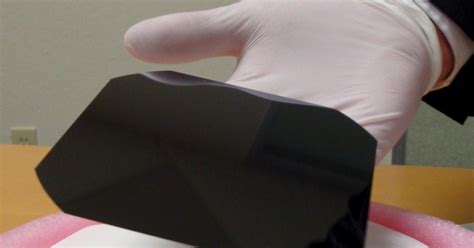 中 태양광 웨이퍼 기술 수출 금지 검토···美 반도체 규제에 ‘맞불