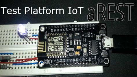Introduction Iot Platform Pdacontrol