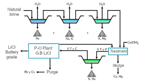 Lithium Hydroxide Reaction With An Ester